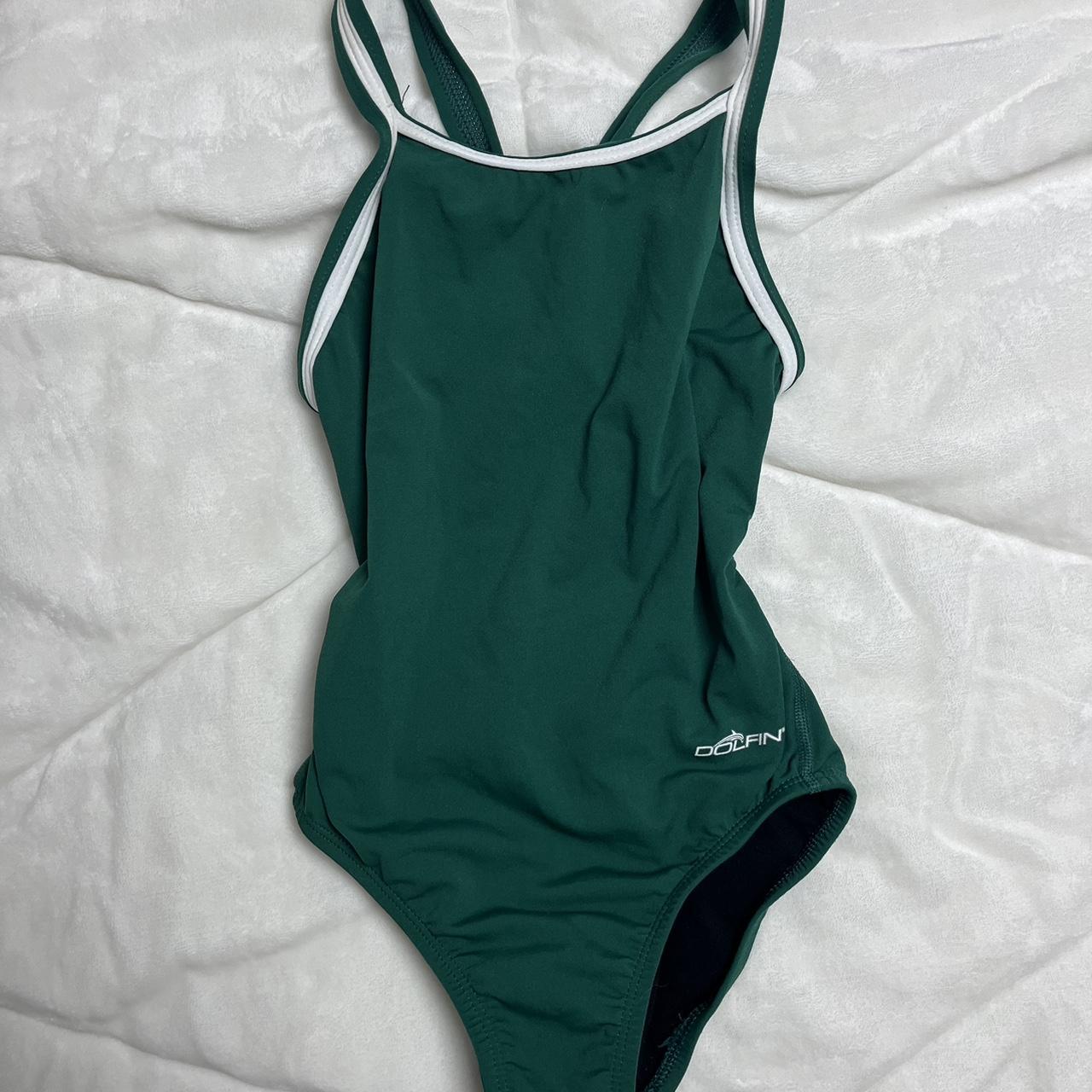 Dolfin Athletic bathing suit - Depop