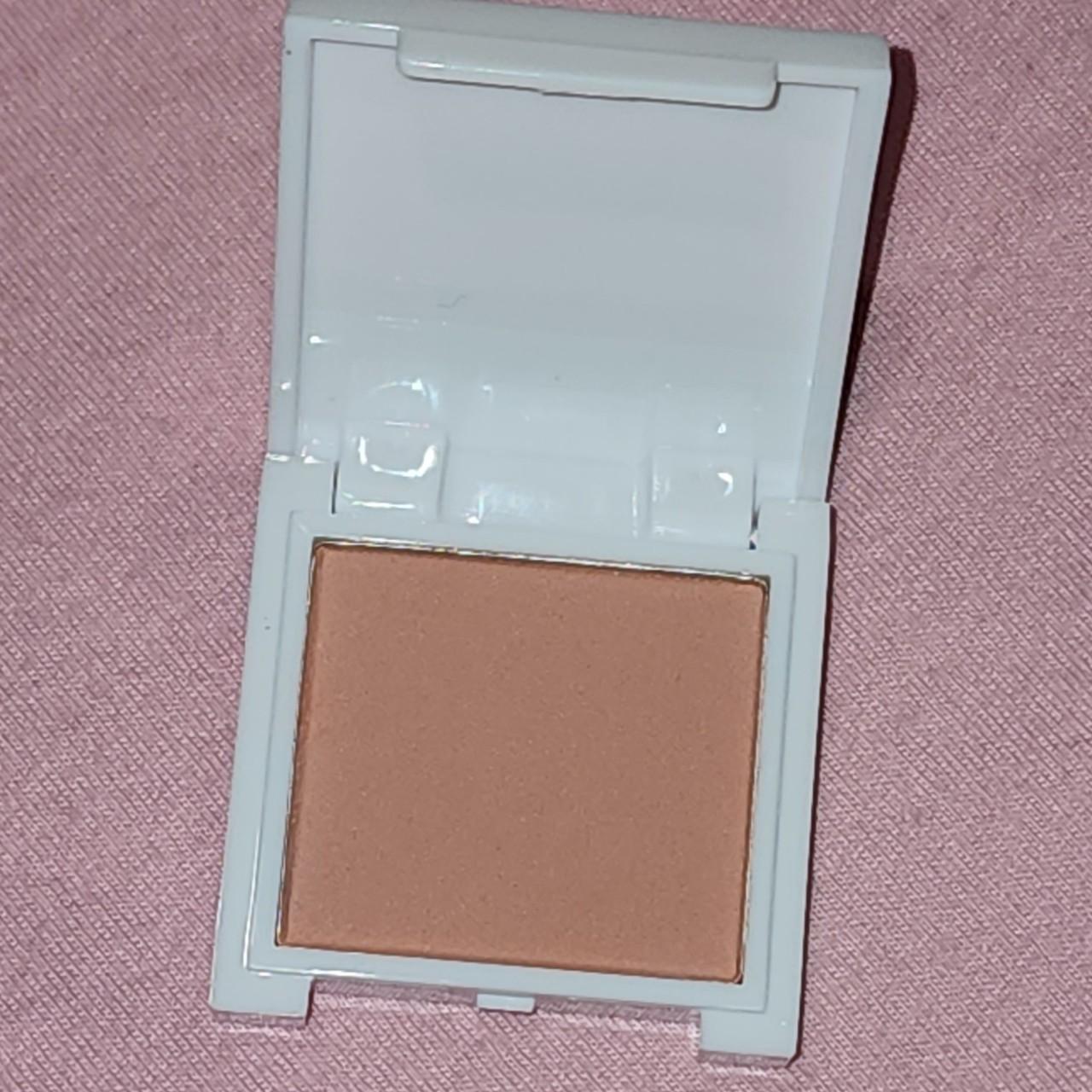 Brand new Seraphine Botanicals pressed powder blush... - Depop