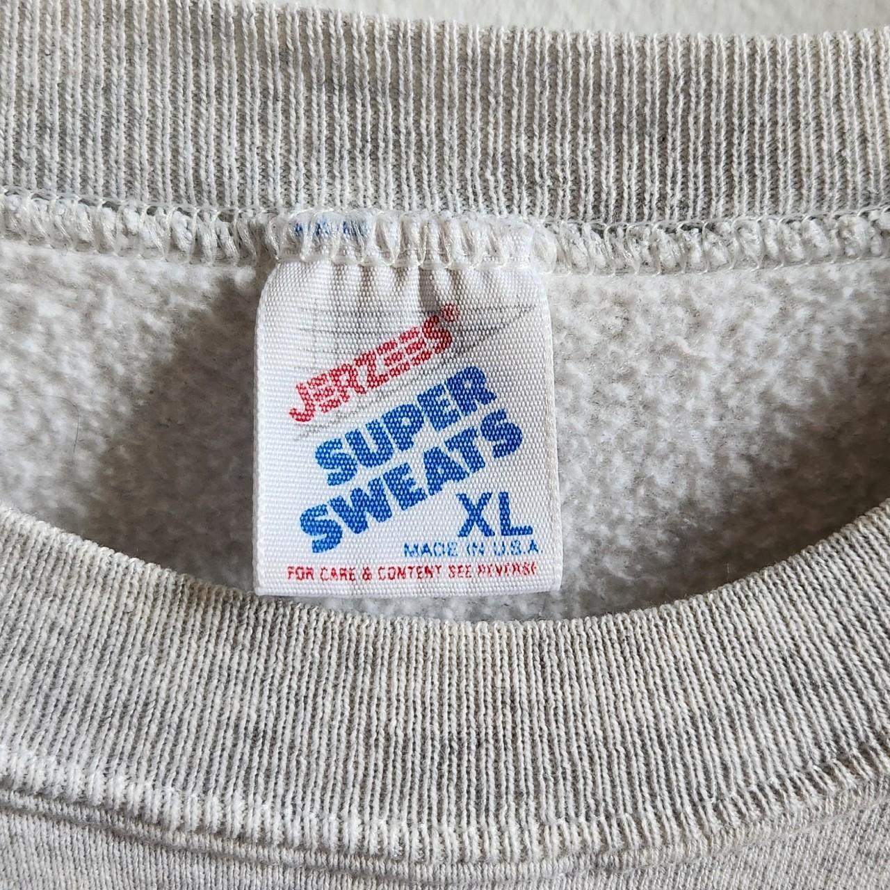 Jerzees made in the USA tag texas A&M... - Depop