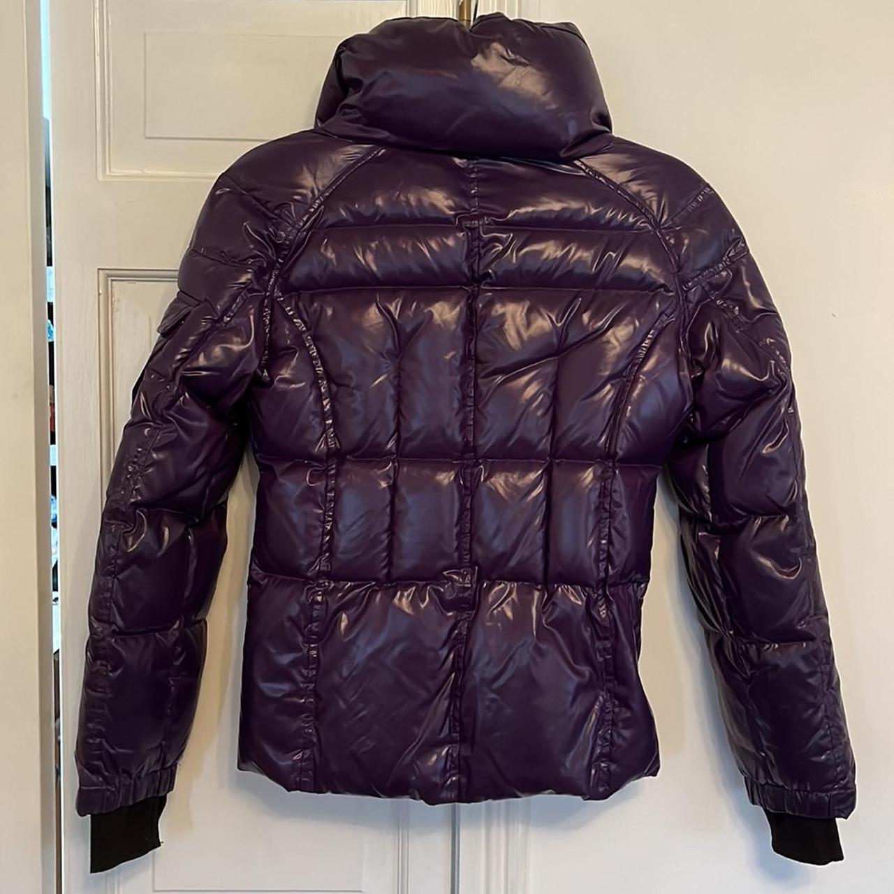 Beautiful SAM. Jacket Very Good Condition See... - Depop