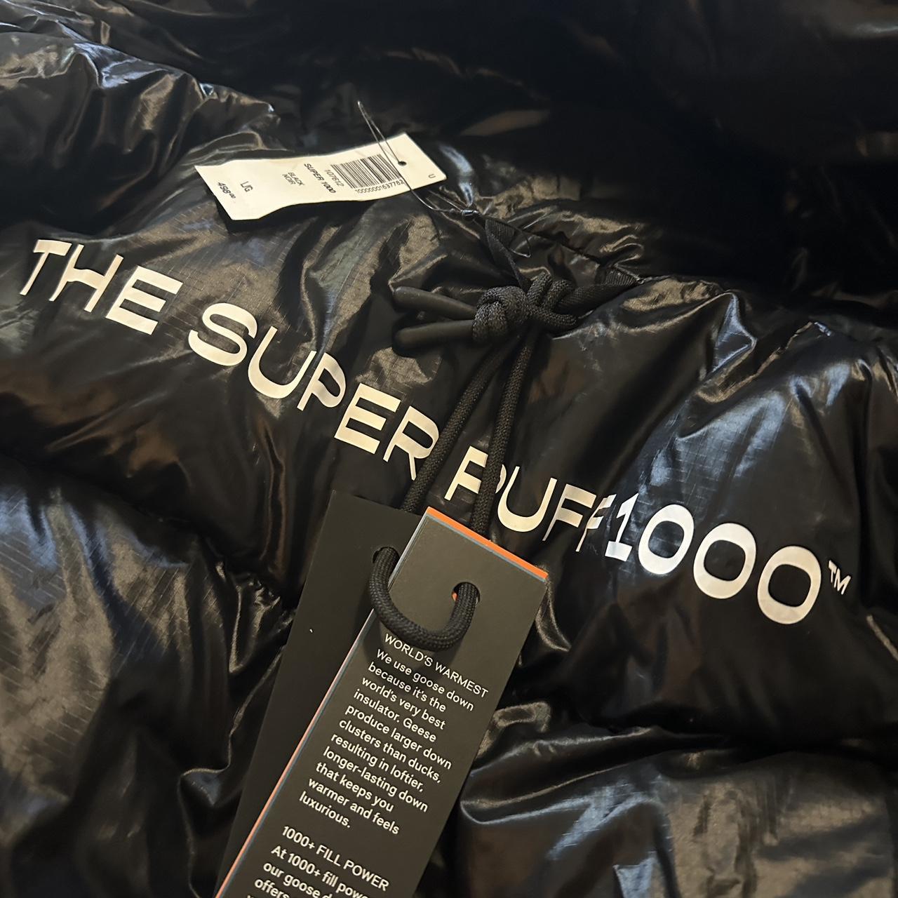 Aritzia Super Puff 1000 new with tags | Depop