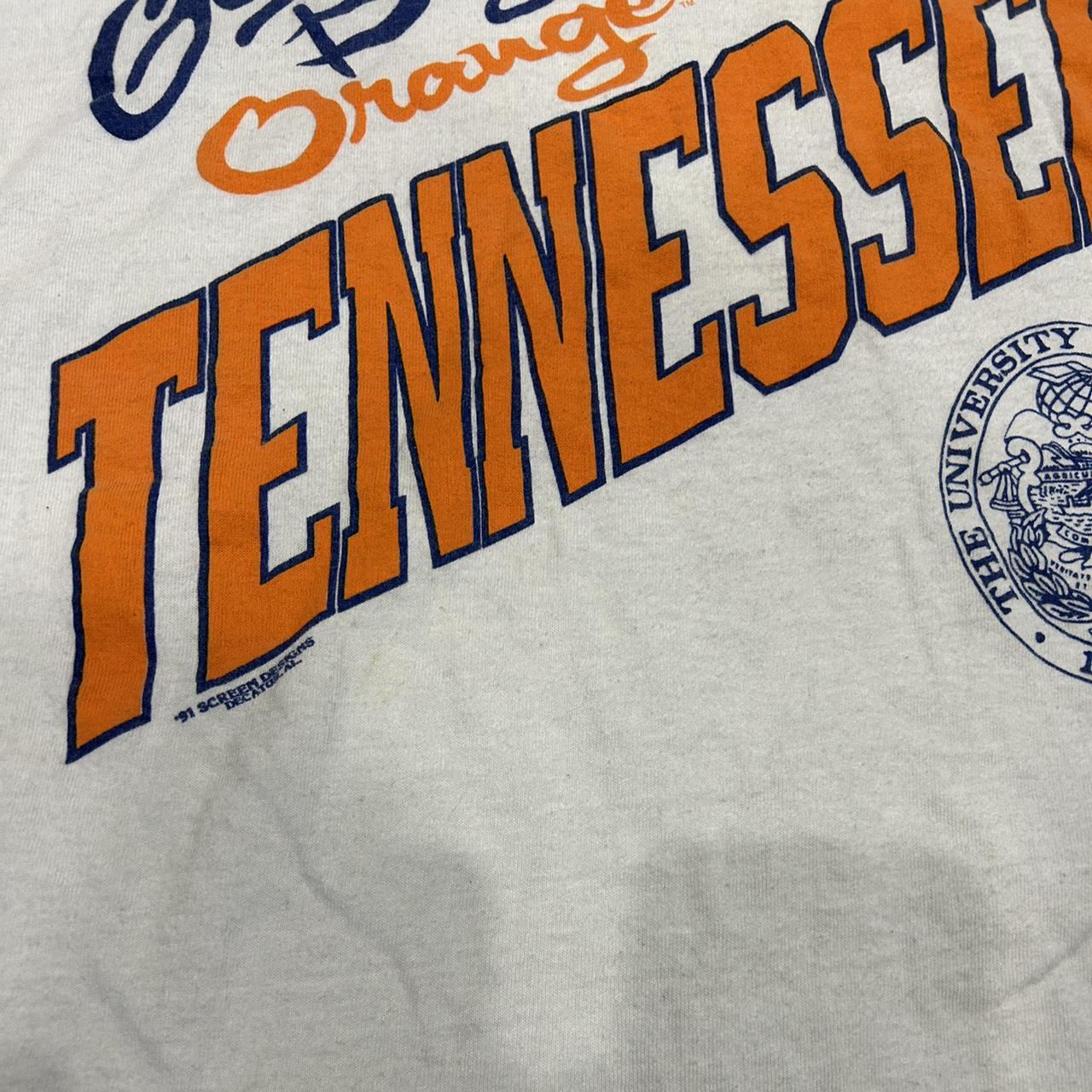 UT T-Shirt Size: L Fits kinda like a medium... - Depop