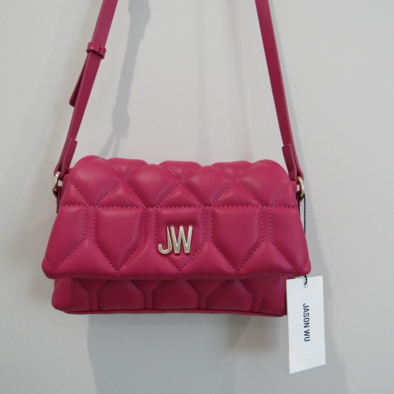NWT Jason Wu Designer Handbag Aria Quilted Small... - Depop