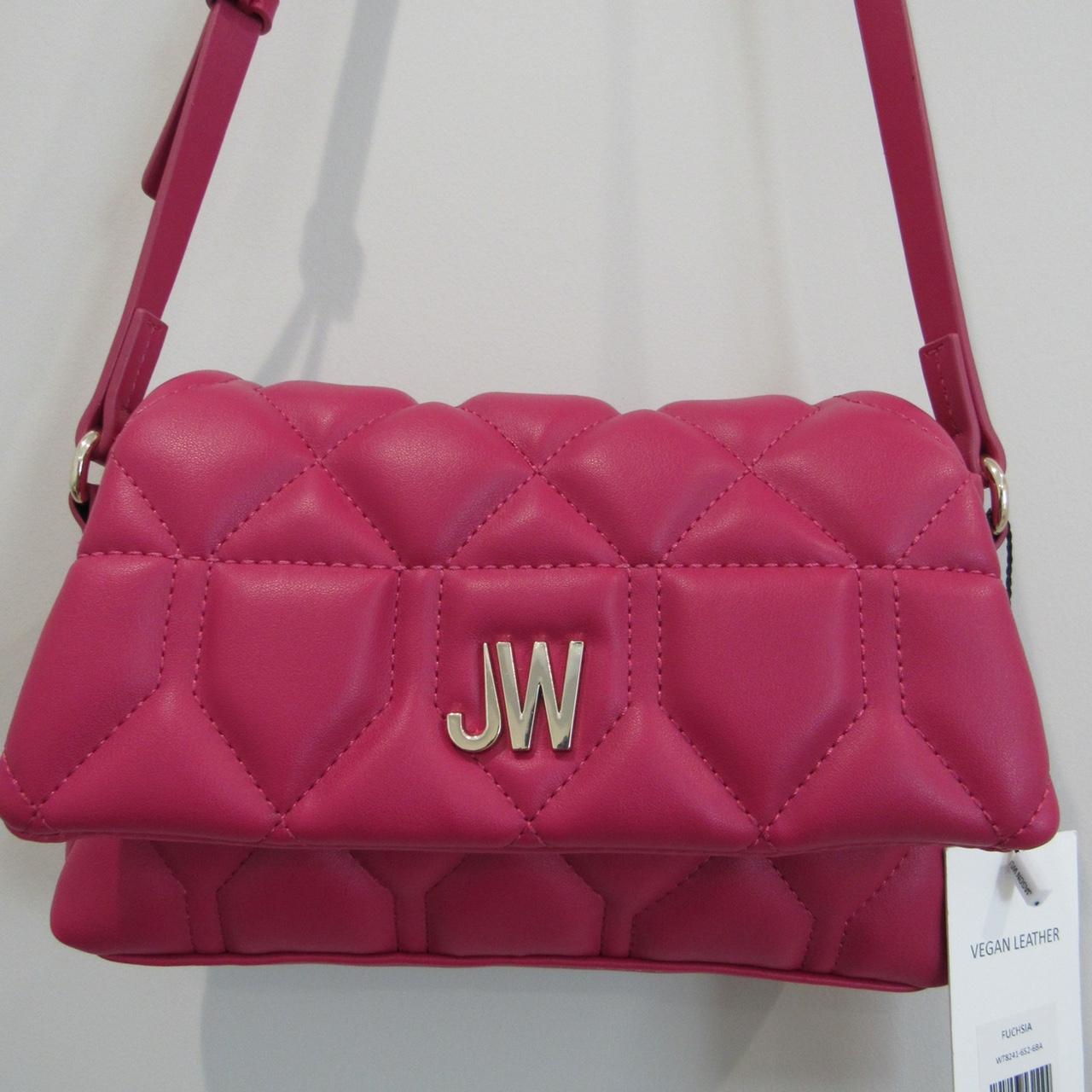 NWT Jason Wu Designer Handbag Aria Quilted Small... - Depop