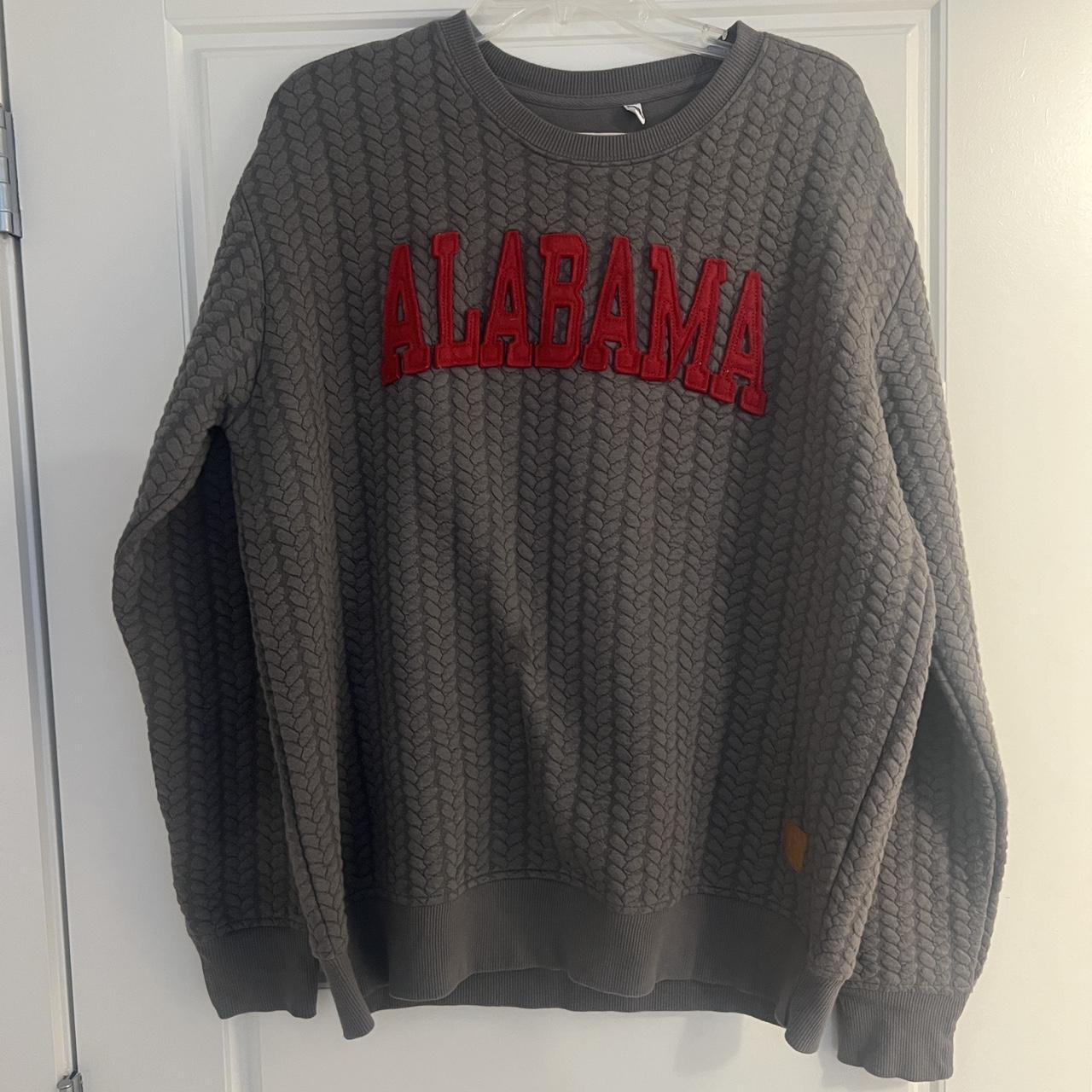Alabama Sweater - Depop