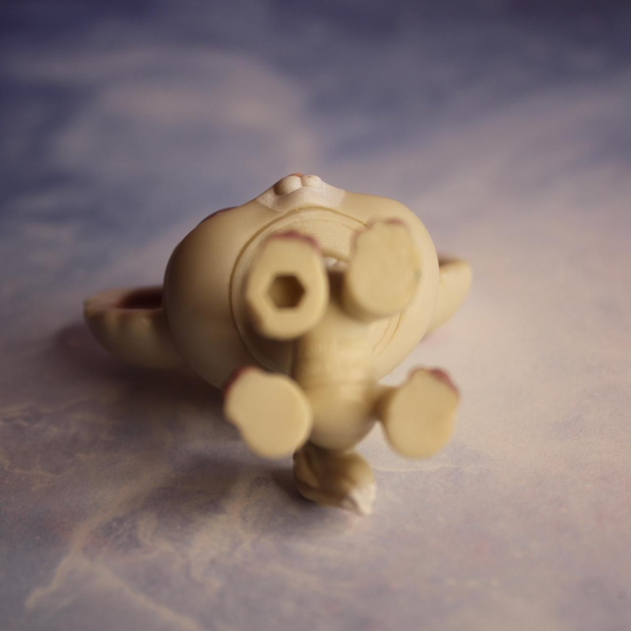 LPS Chihuahua 1199 -If You Have Questions feel... - Depop