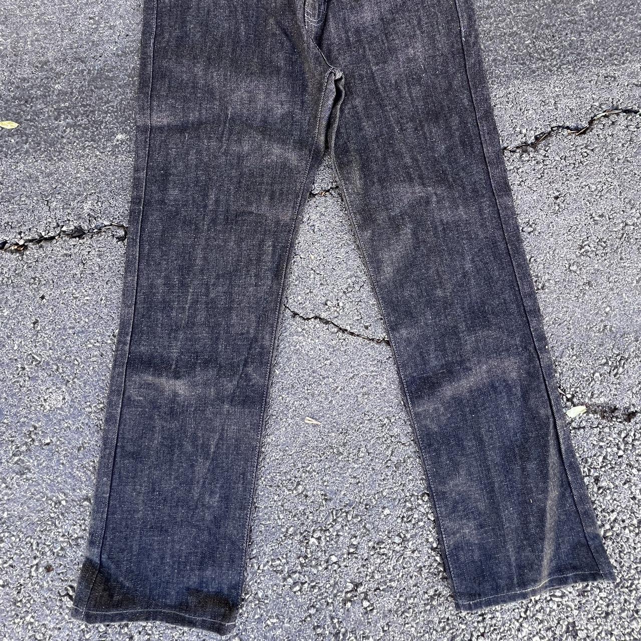 Marc Ecko denim See it in person at our shop in... - Depop