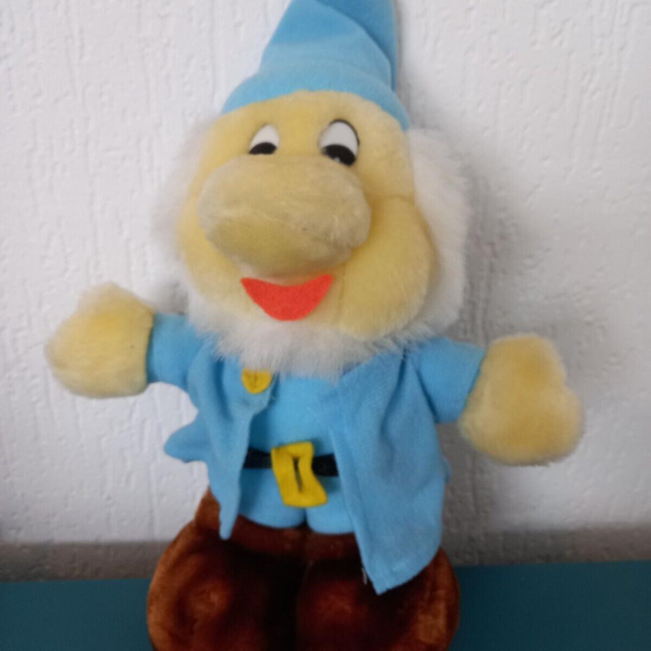 Vintage 1980s Grove International Disney Seven... - Depop