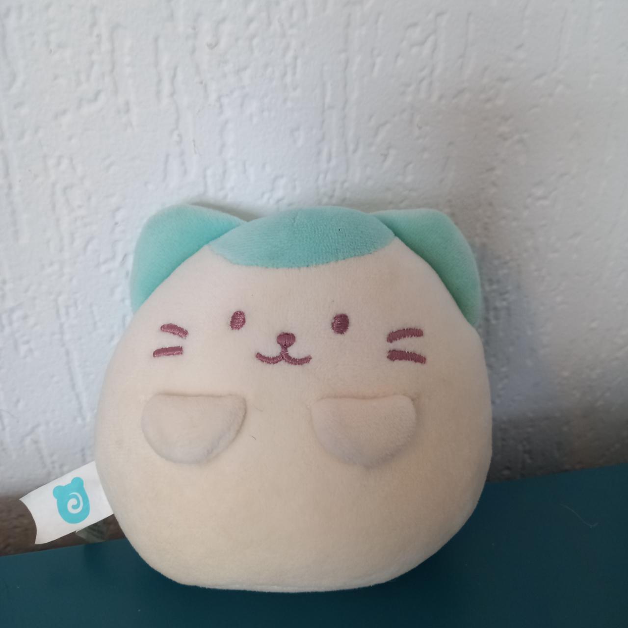 Anirollz Squishy Mouse Soft Toy, 15cm - Depop