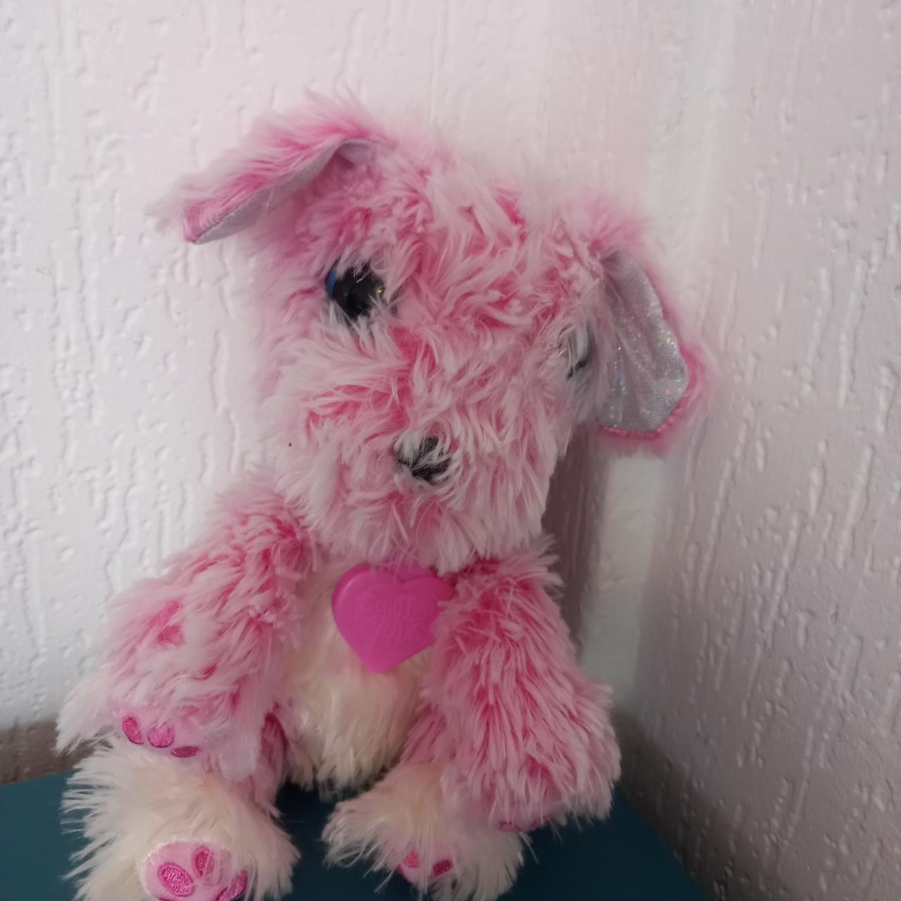 Moose Toys Scruff-A-Luvs Soft Toy, 25cm - Depop