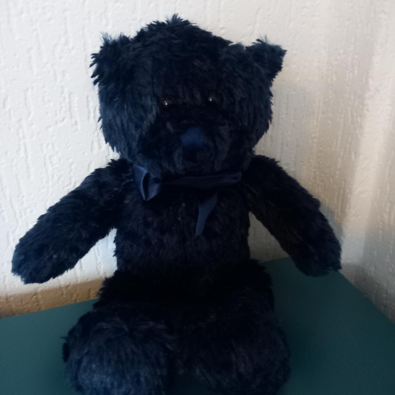 Mumbles Teddy Bear, 30cm - Depop