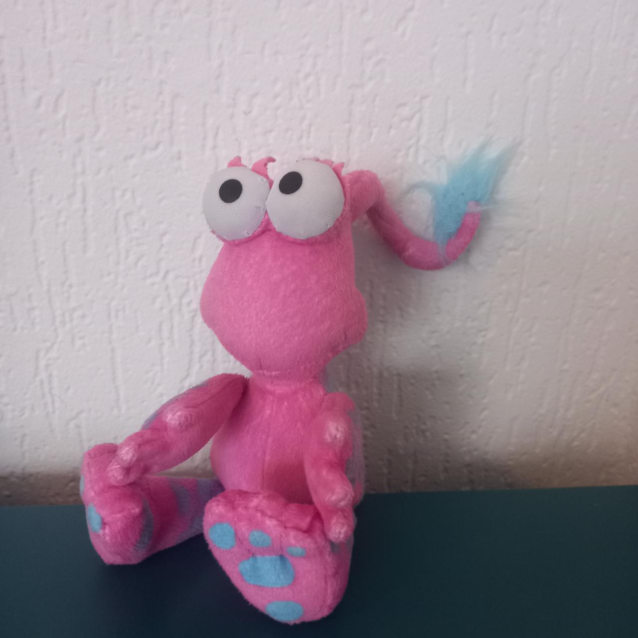 Hasbro The Wot Wots Soft Toy, 20cm - Depop