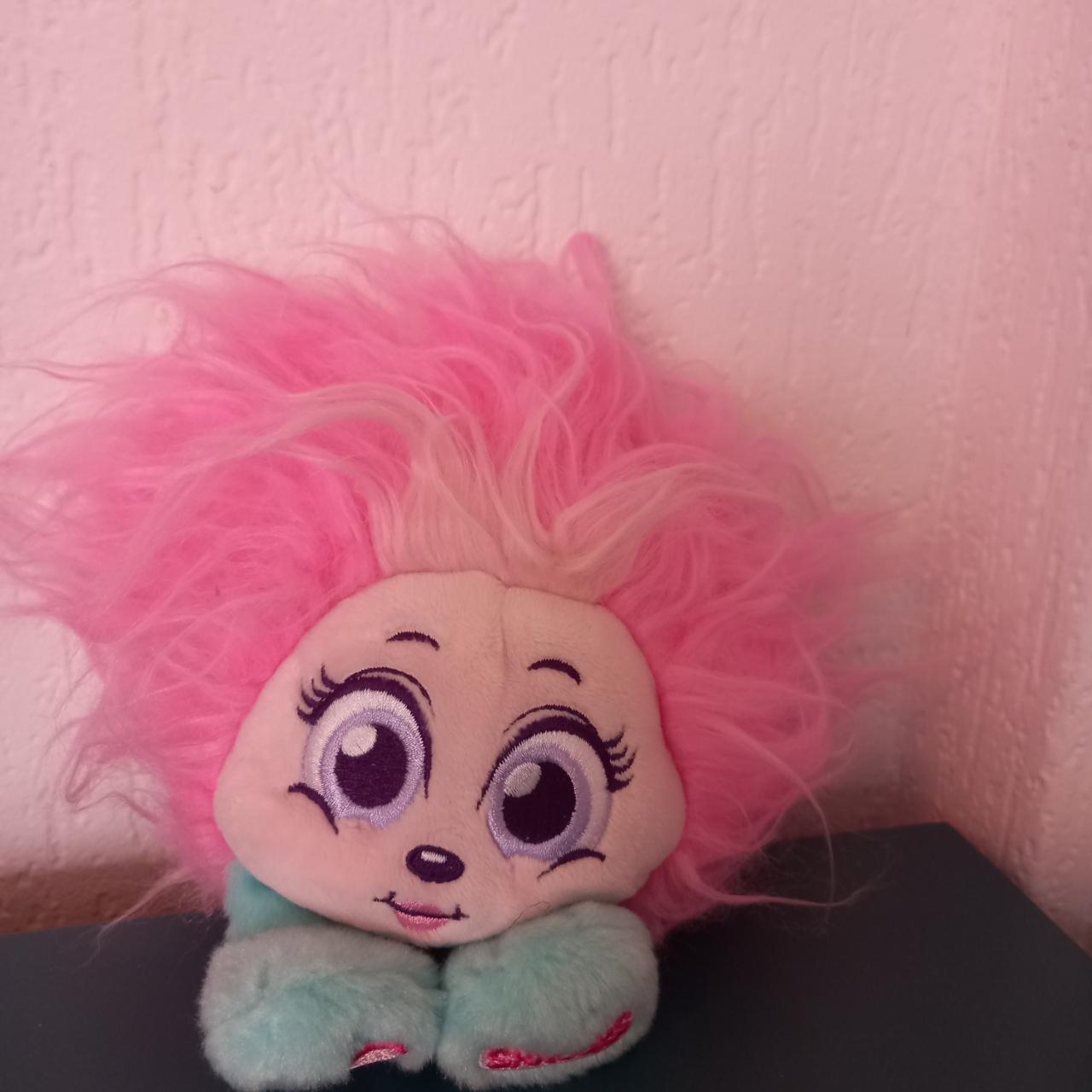 Shnooks Soft Toy, 20cm - Depop