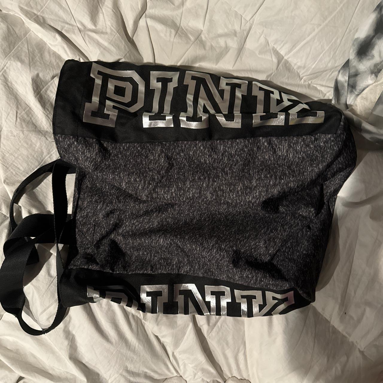 VS Pink small tote bag - Depop