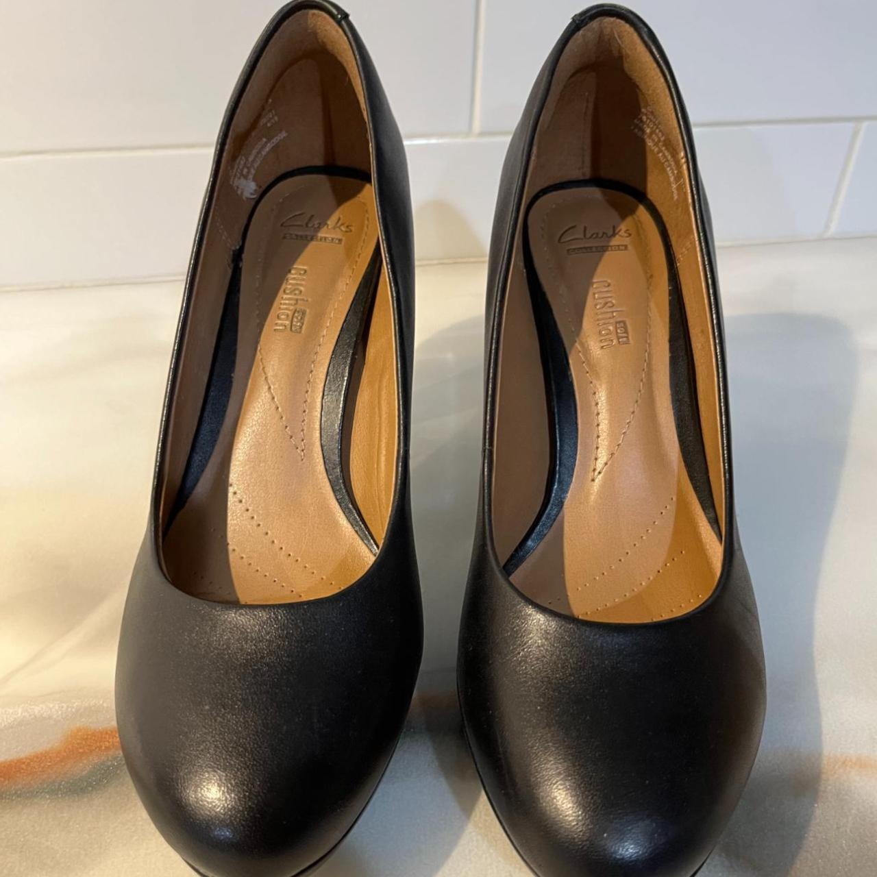 Clarks brier dolly store