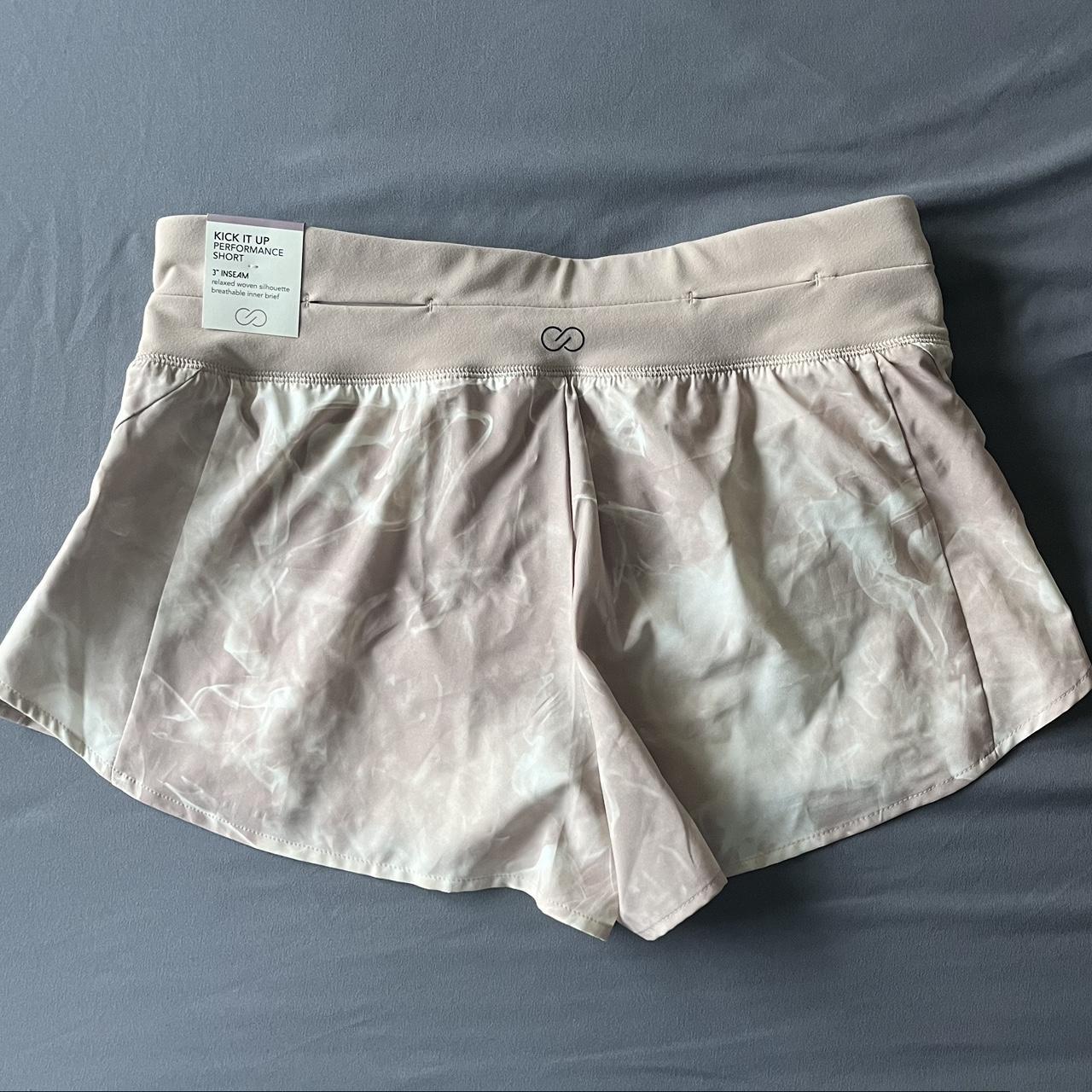 Calia Kick It Up Performance Short Womens Depop