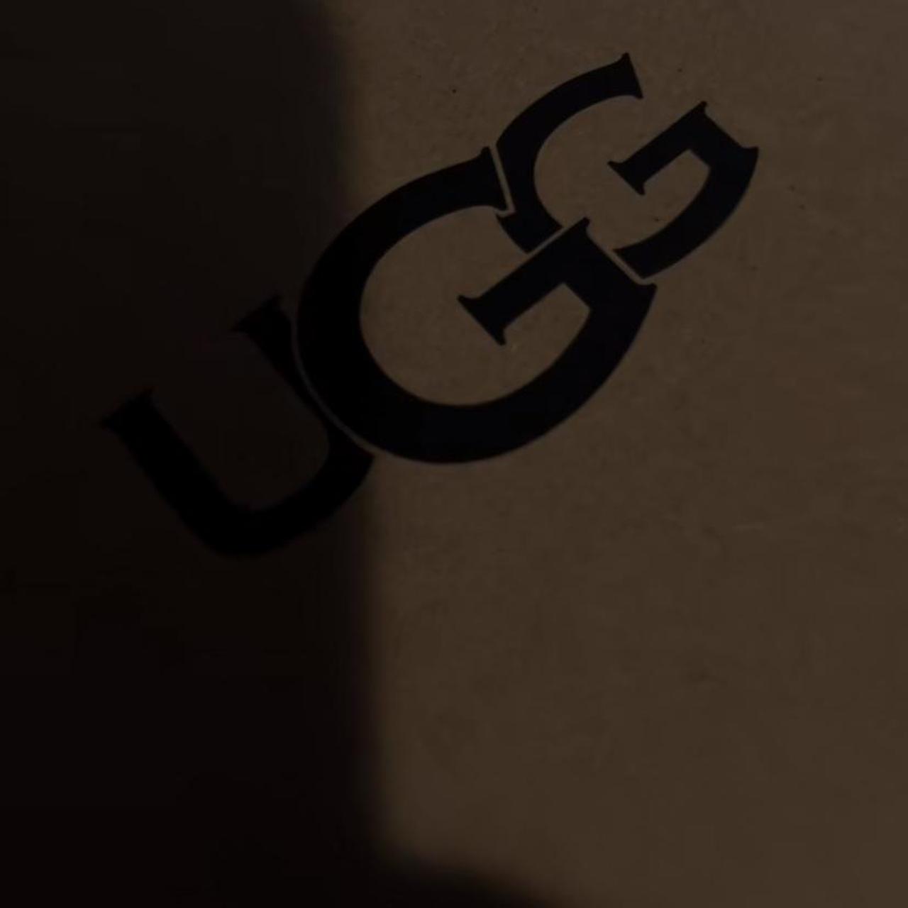 Pink tasman uggs - Depop