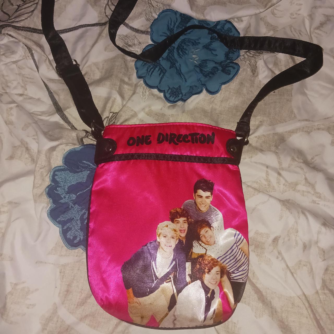 One direction purse,is like new #onedirection... - Depop