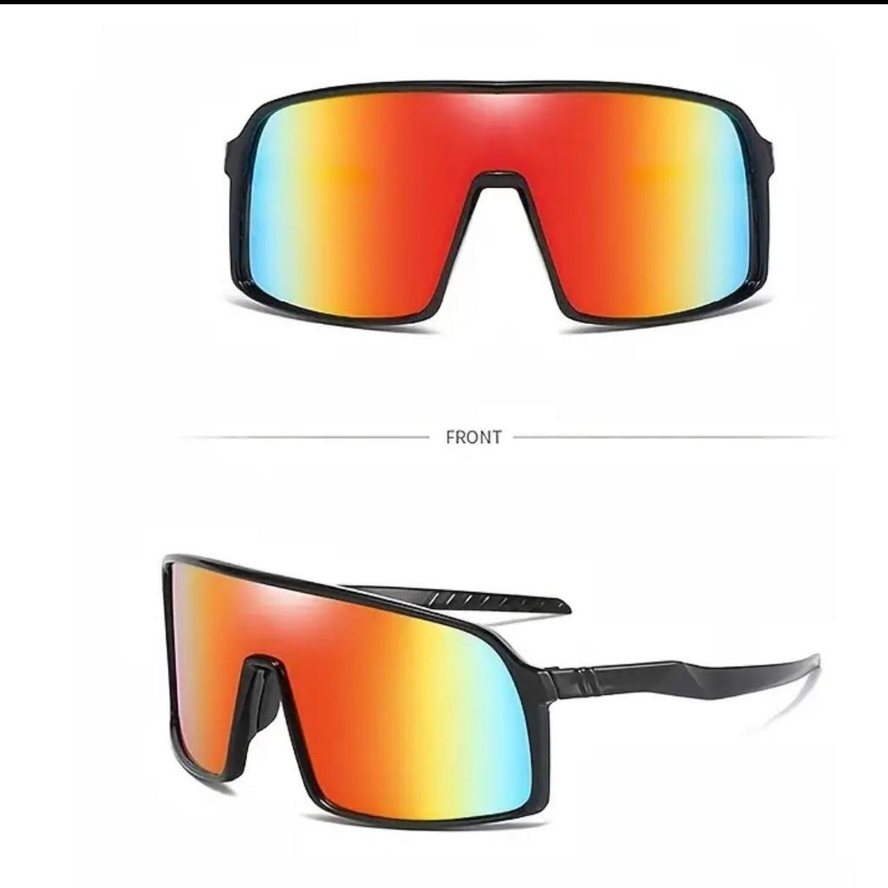 Tinted Sutro Glasses #glasses #men #accessories... - Depop