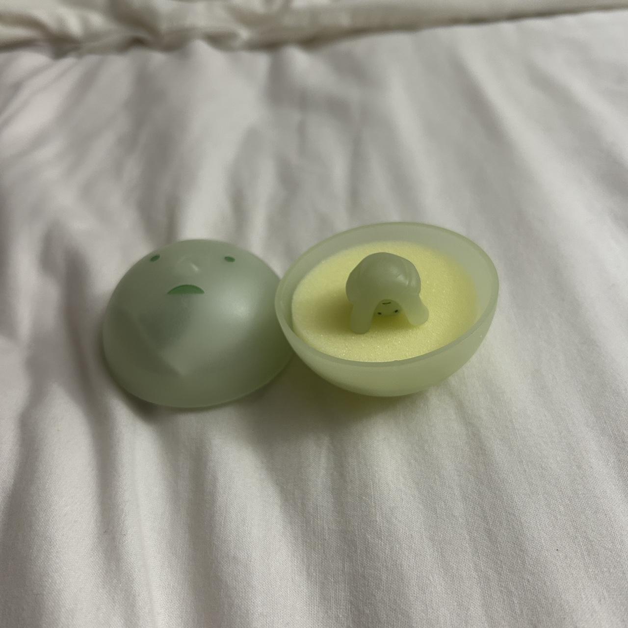 gashapon smiski peeking ring capsule figure #dreams | Depop