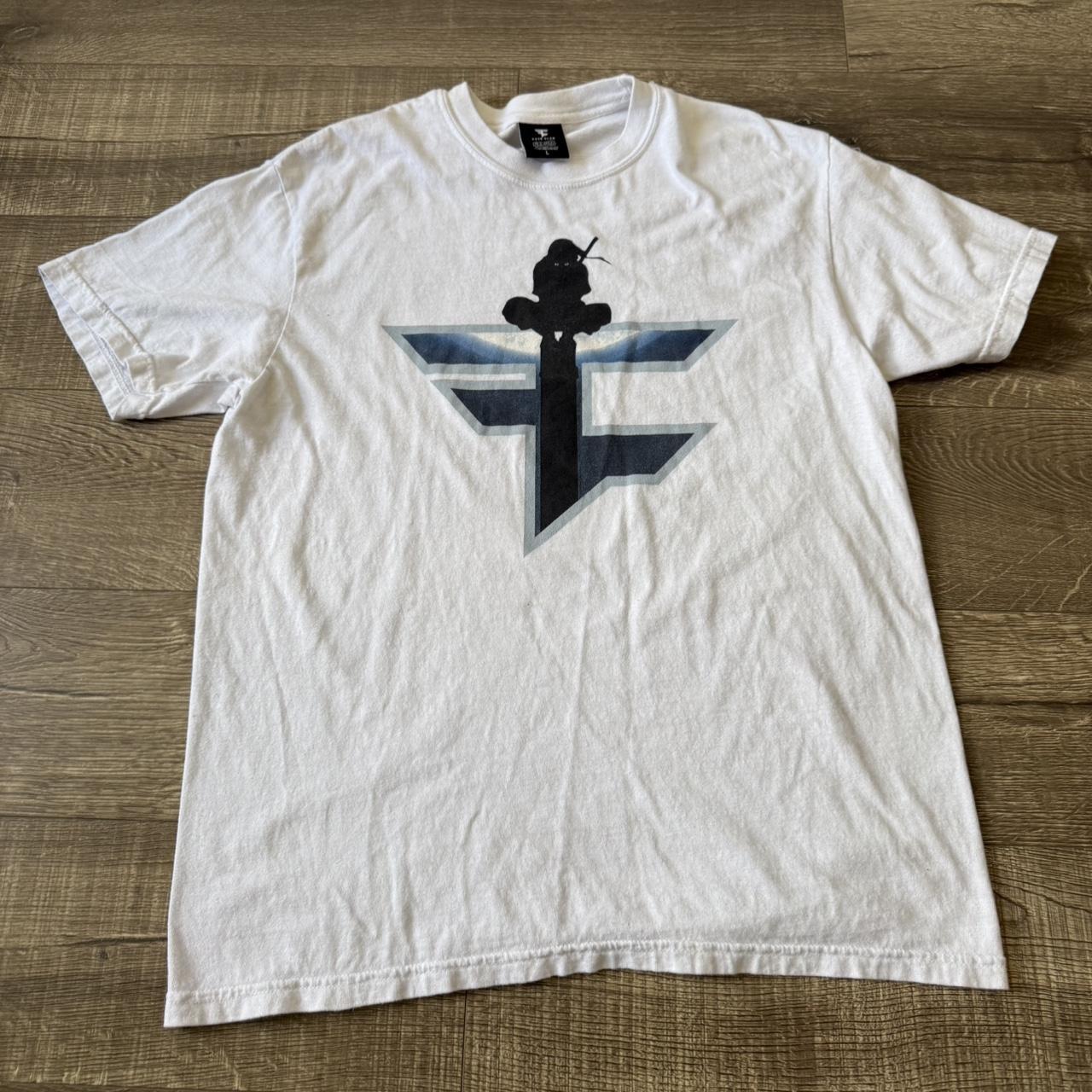 Faze Clan x Naruto itachi... | Depop