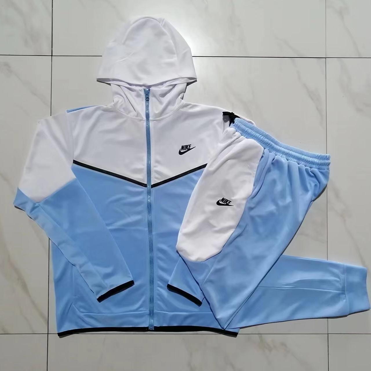 Nike Tech Fleece Full set Brand new with tags... - Depop