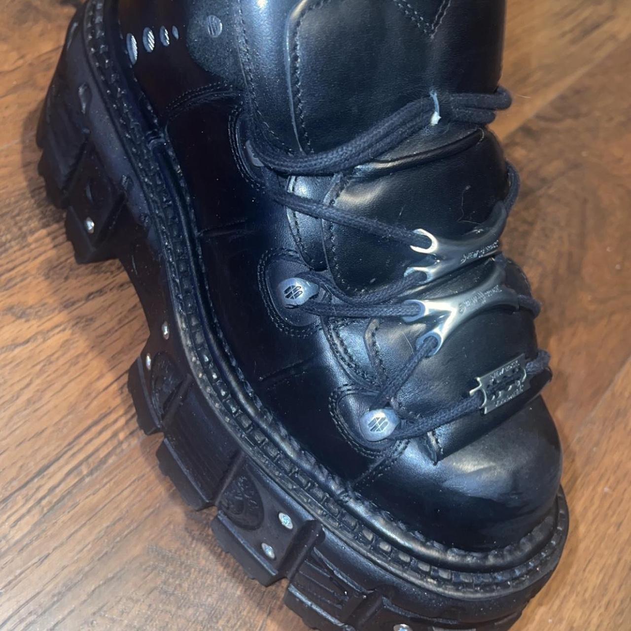 authentic new rocks with custom lace cap - Depop