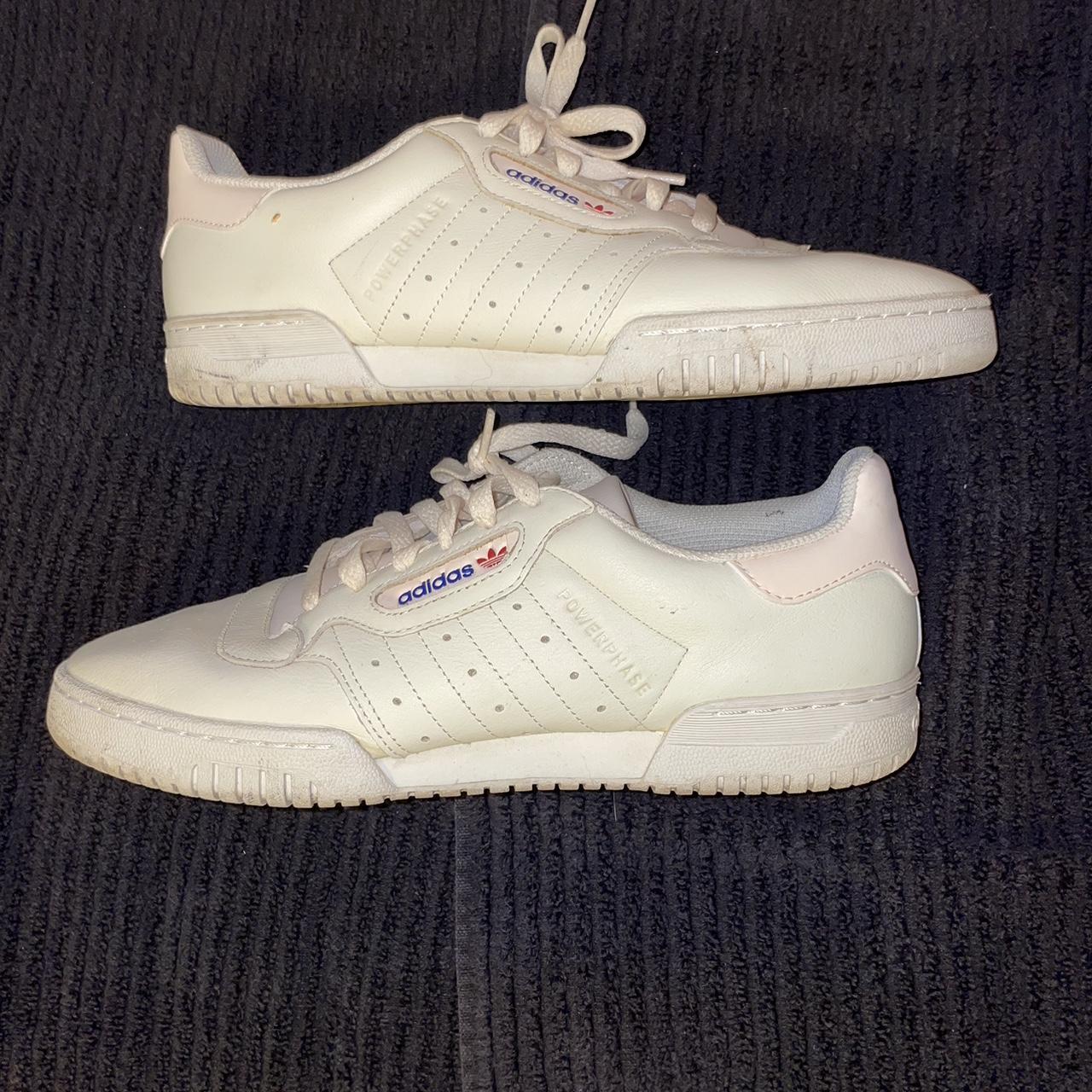 Adidas power phase from 2016-17, size 10... - Depop