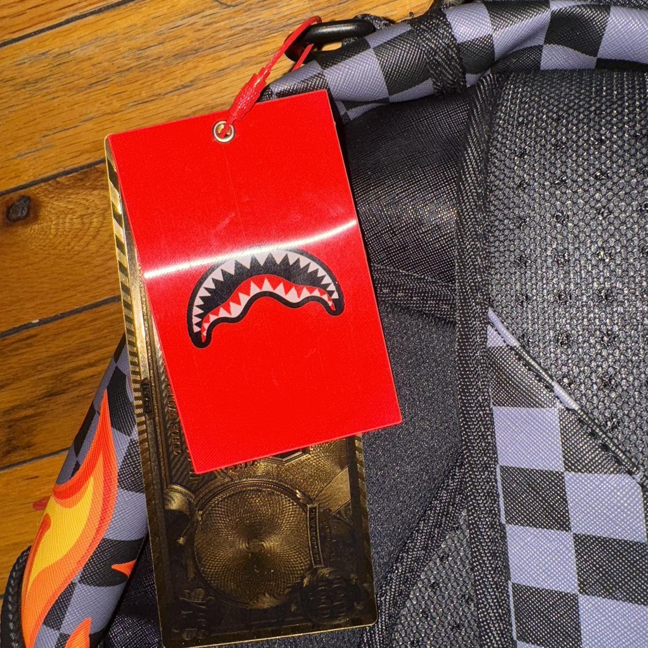 BRAND NEW LIMITED EDITION SPRAYGROUND (SOLD OUT... - Depop