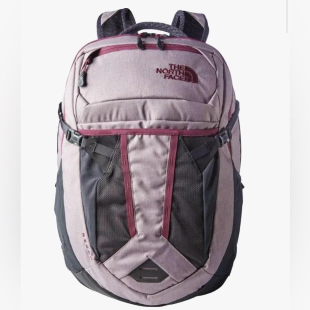 The North Face Recon Flex Vent Laptop Backpack Multi... - Depop