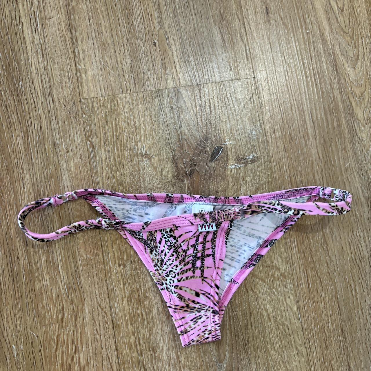 Xs bikini bottom - Depop