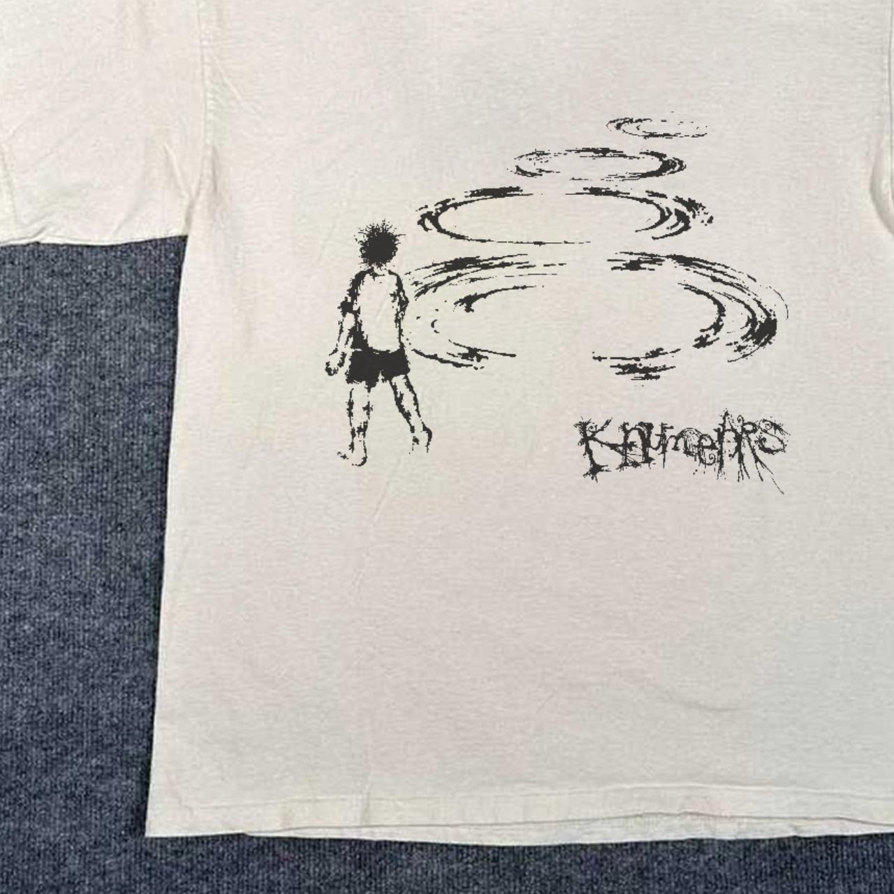 T-shirt catalyst knumears Brand New Heavy cotton... | Depop