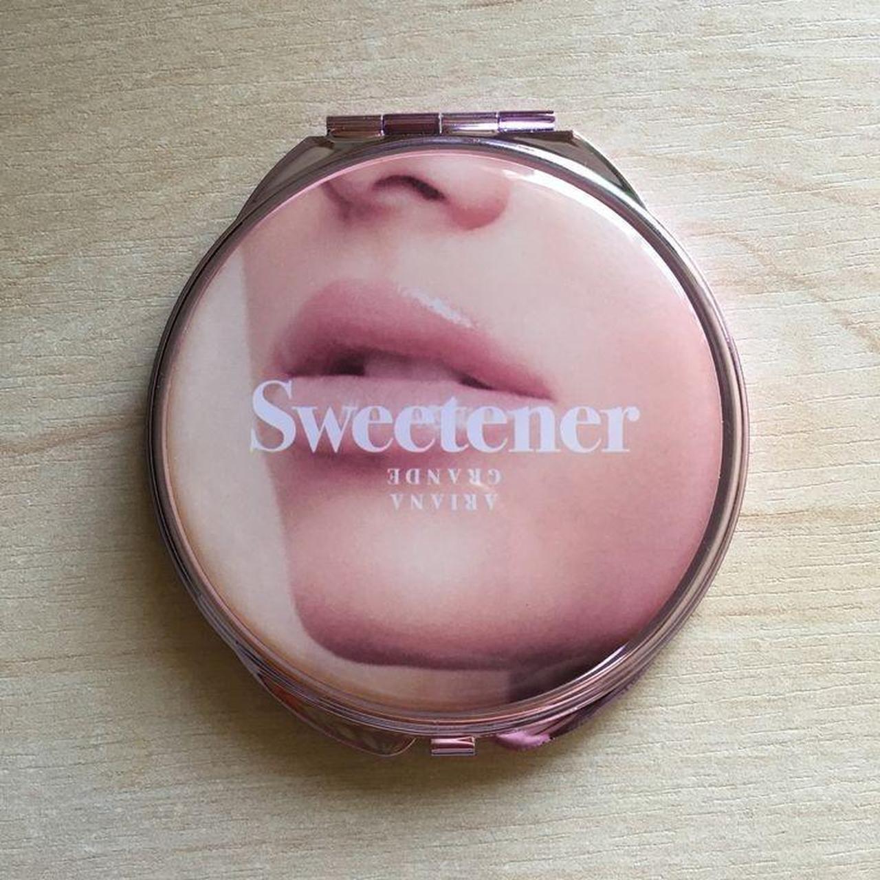 MAJOR ISO Sweetener Primark mirror Sweetener... - Depop