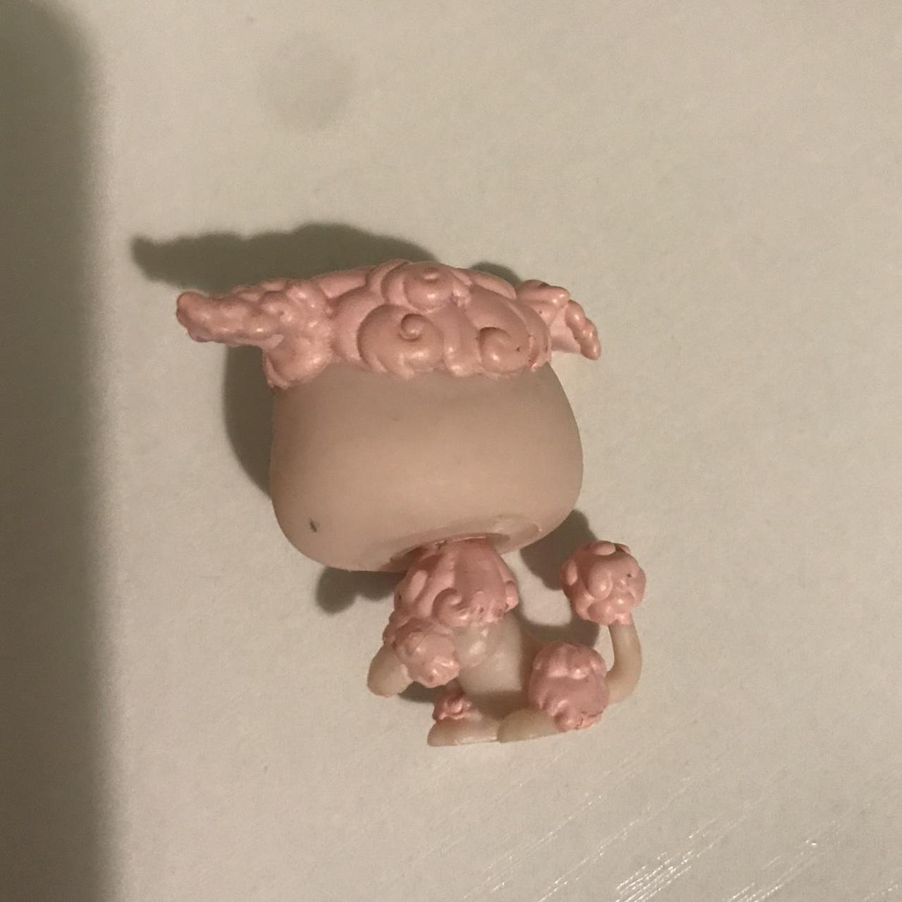 LPs Poodle. They are A few scratches like one or two... - Depop