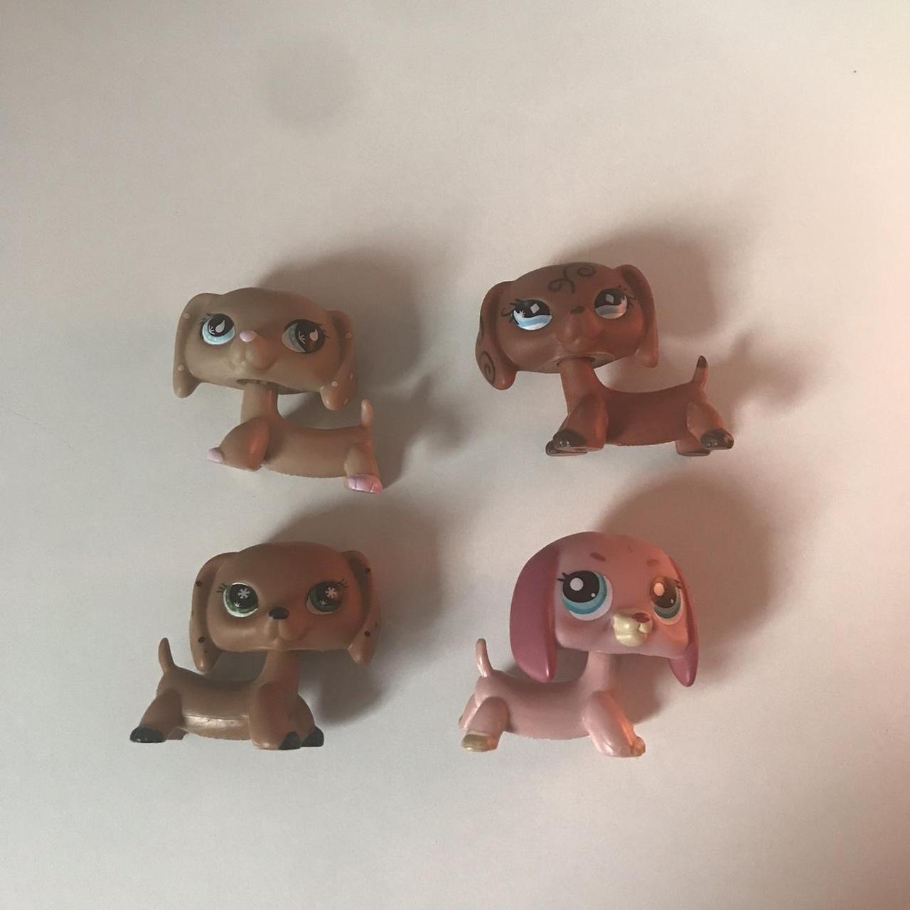 LPs dash-dogs fakes Bottom right dog Is... - Depop