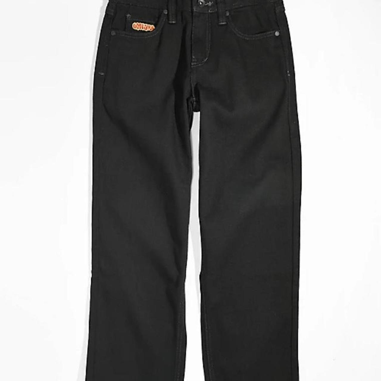 Empyre Jeans Size 26 •Loose fit - Depop