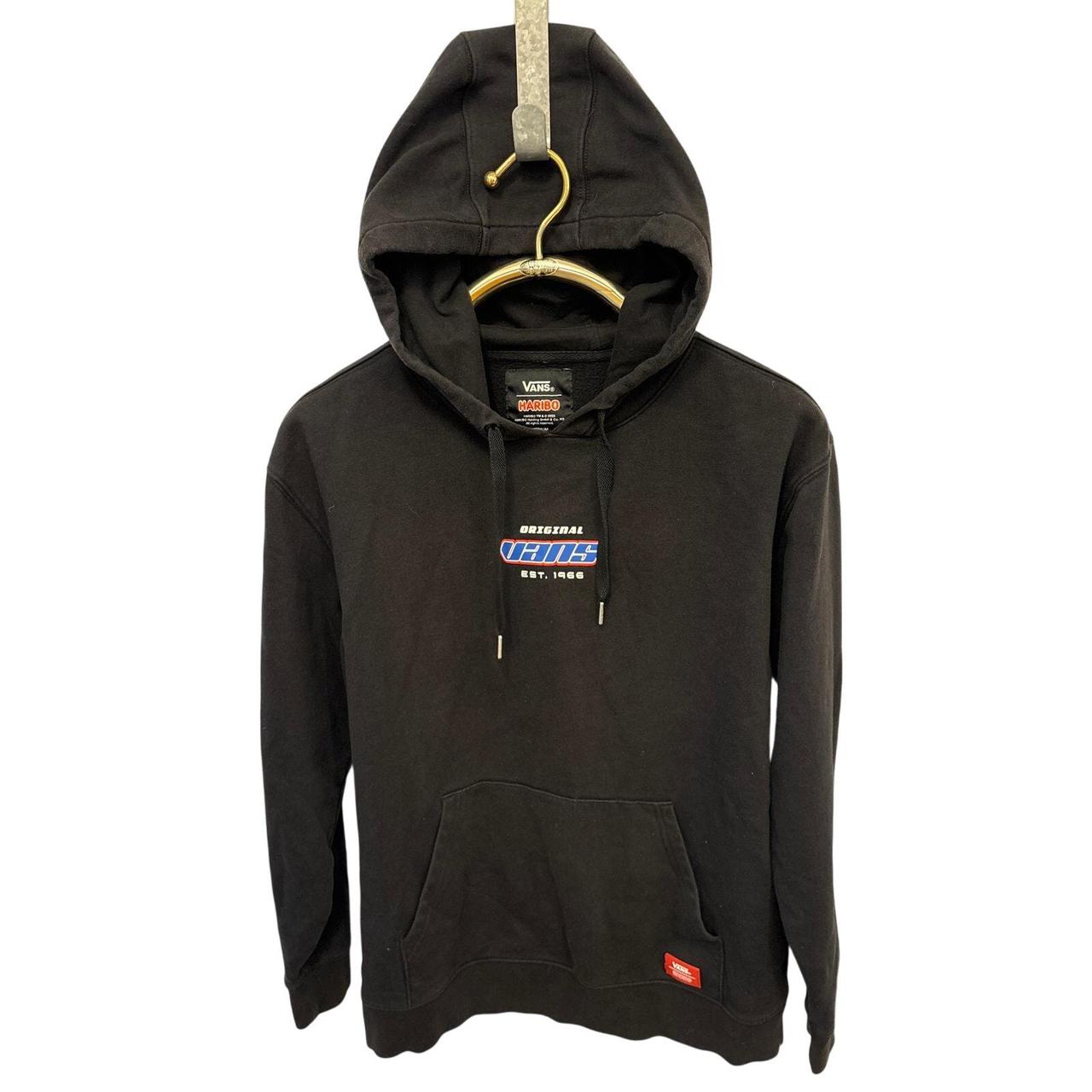 Vans x Haribo Gummy Bear "Off The Wall" Hoodie - a... | Depop