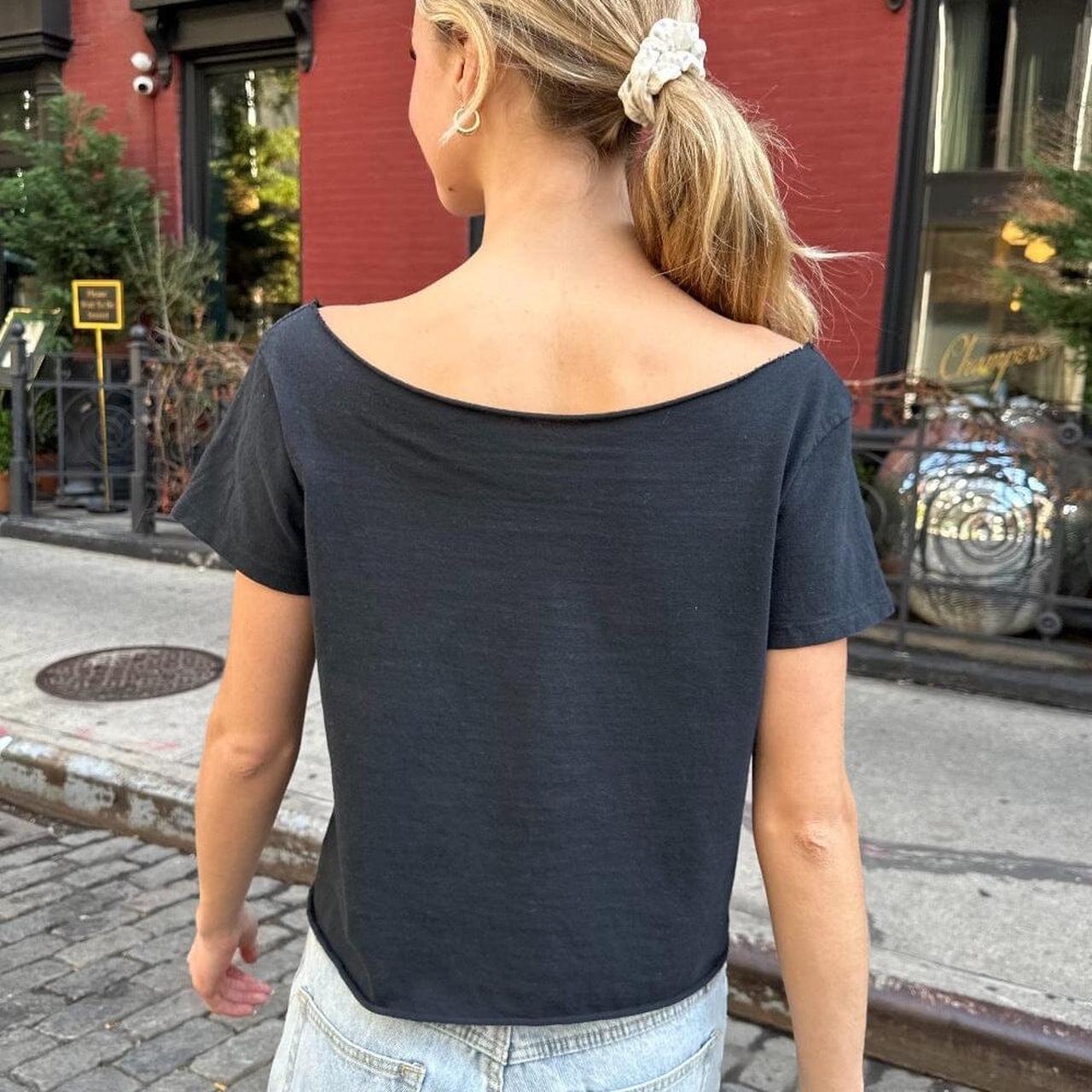 Robyn 44 Top Good condition worn twice doesn’t fit... | Depop