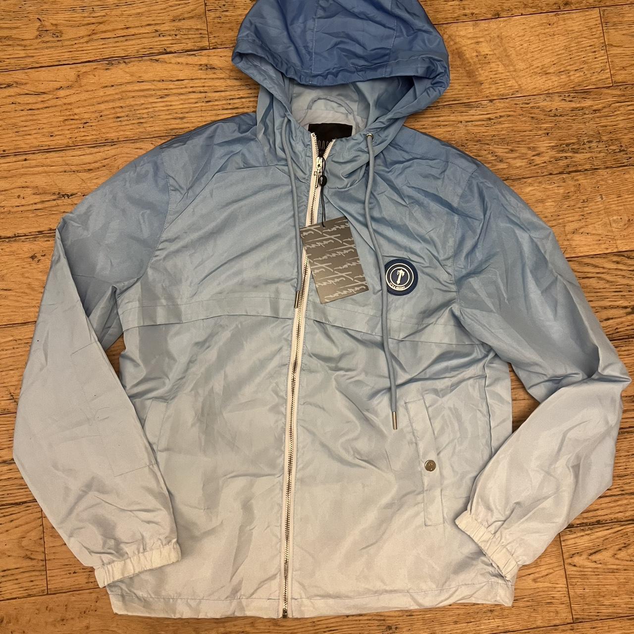 Trapstar WindBreaker - Depop