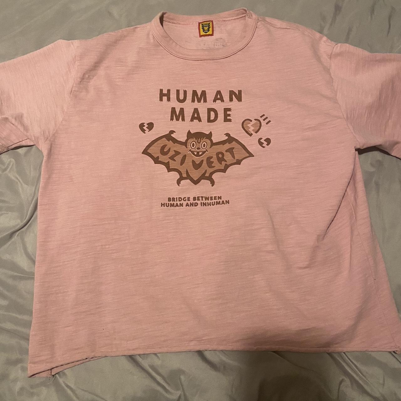 Human made - Depop