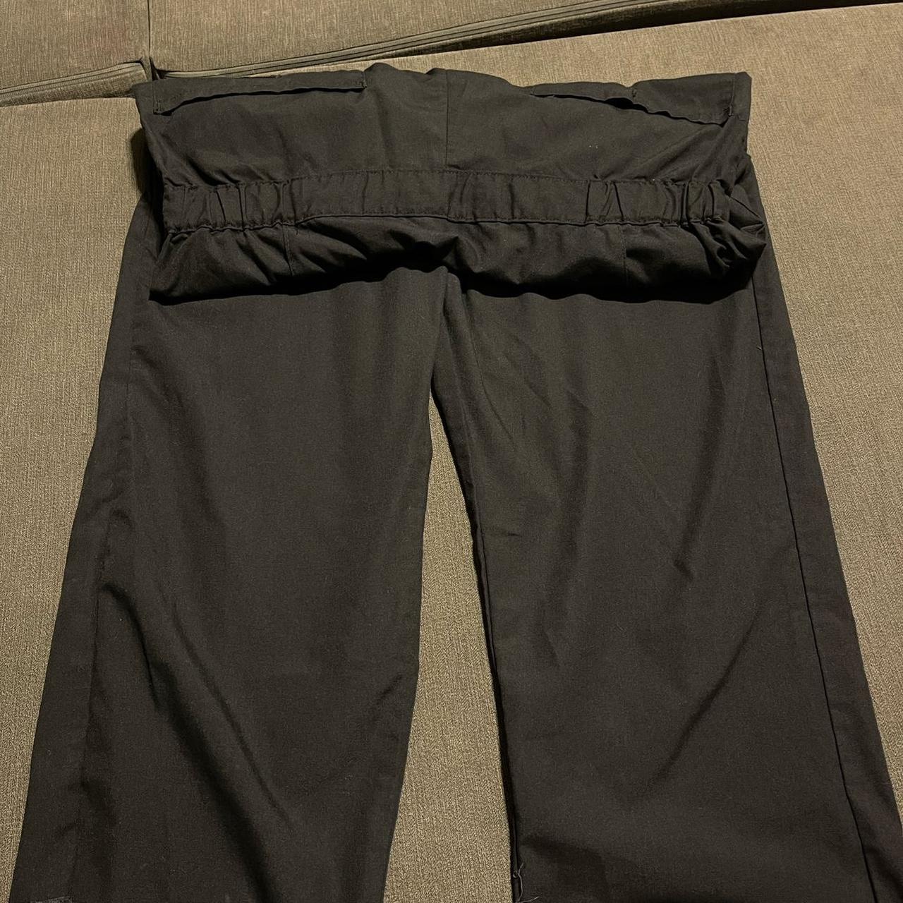 Dickies full track suit!!! Great condition! Cut legs... - Depop