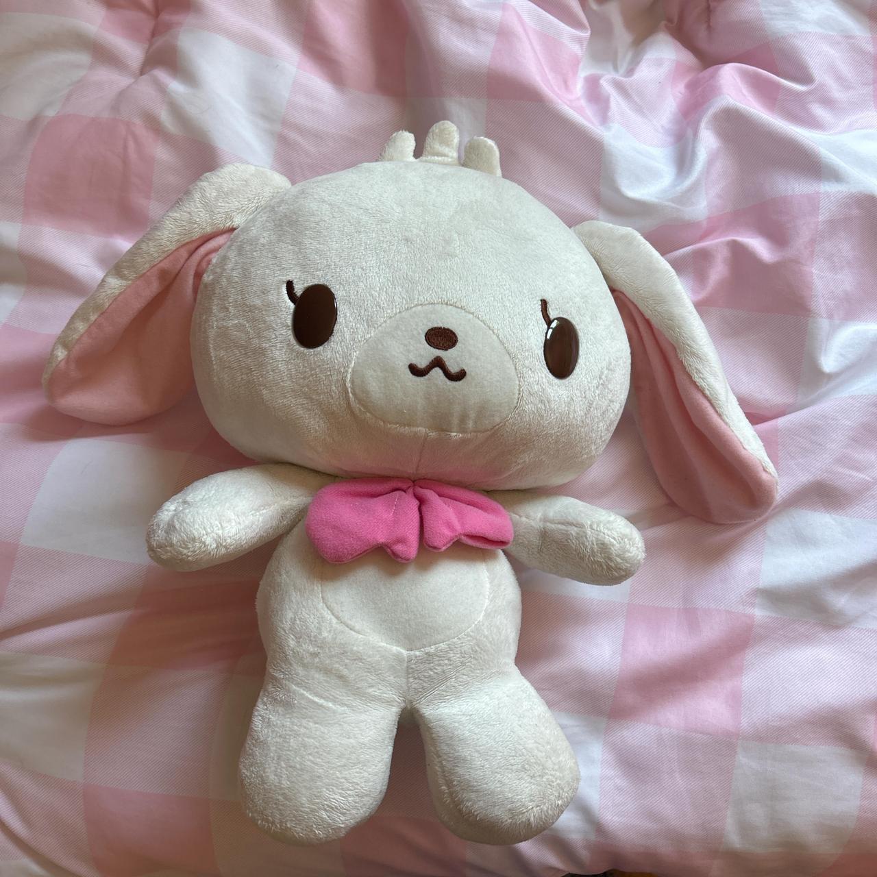 big shirousa sugarbunnies plush Rare from... - Depop