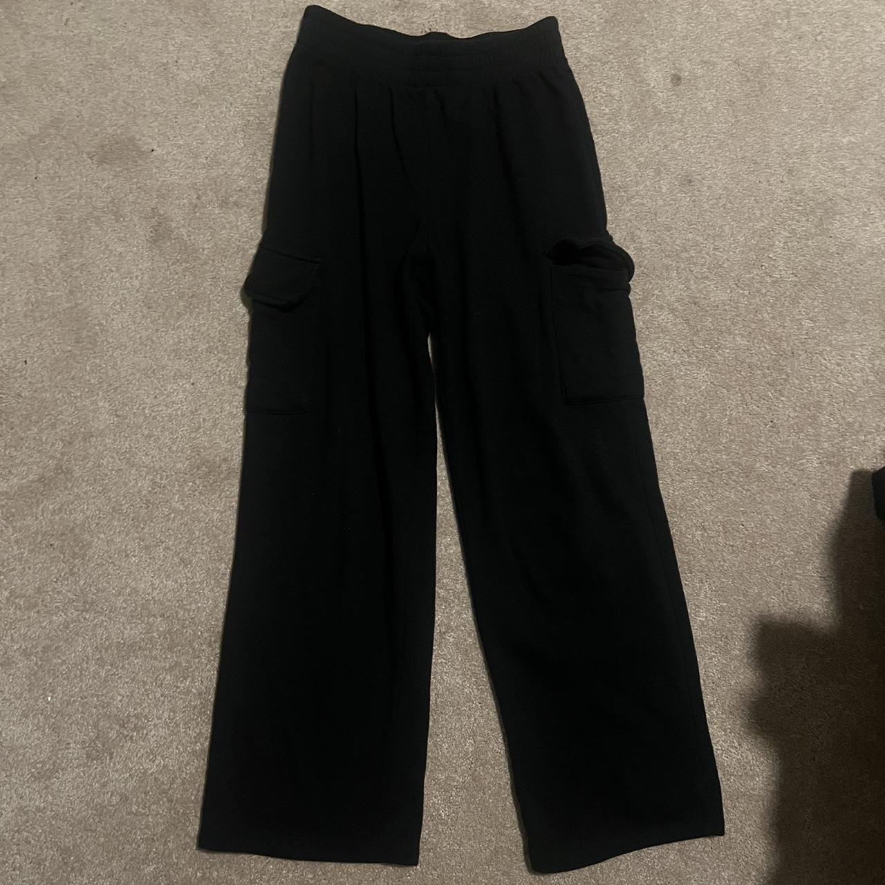 target “wild fable” sweatpants - size medium just no... - Depop