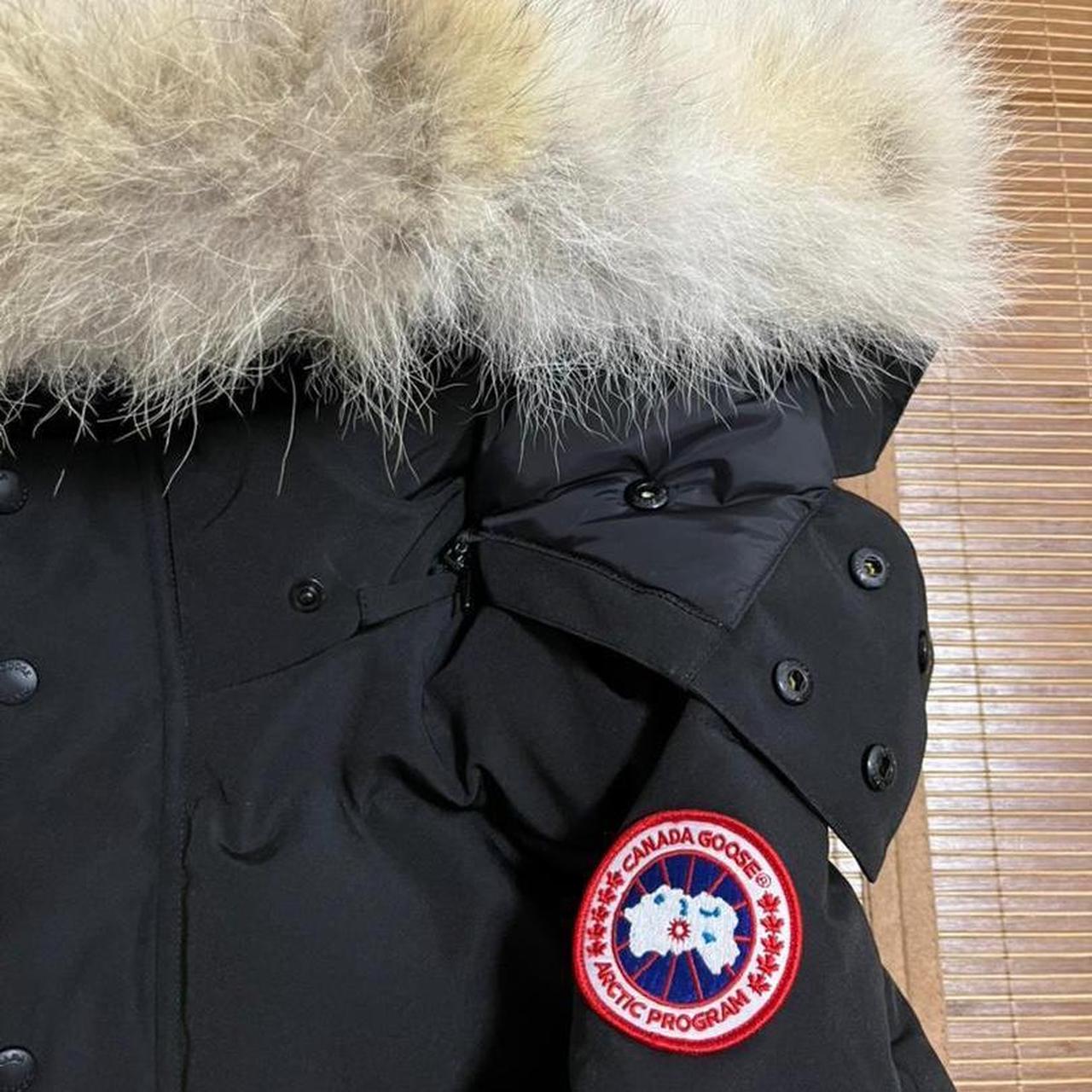 Fresh Canada Goose Jacket SIZE S MENS Still in bag - Depop
