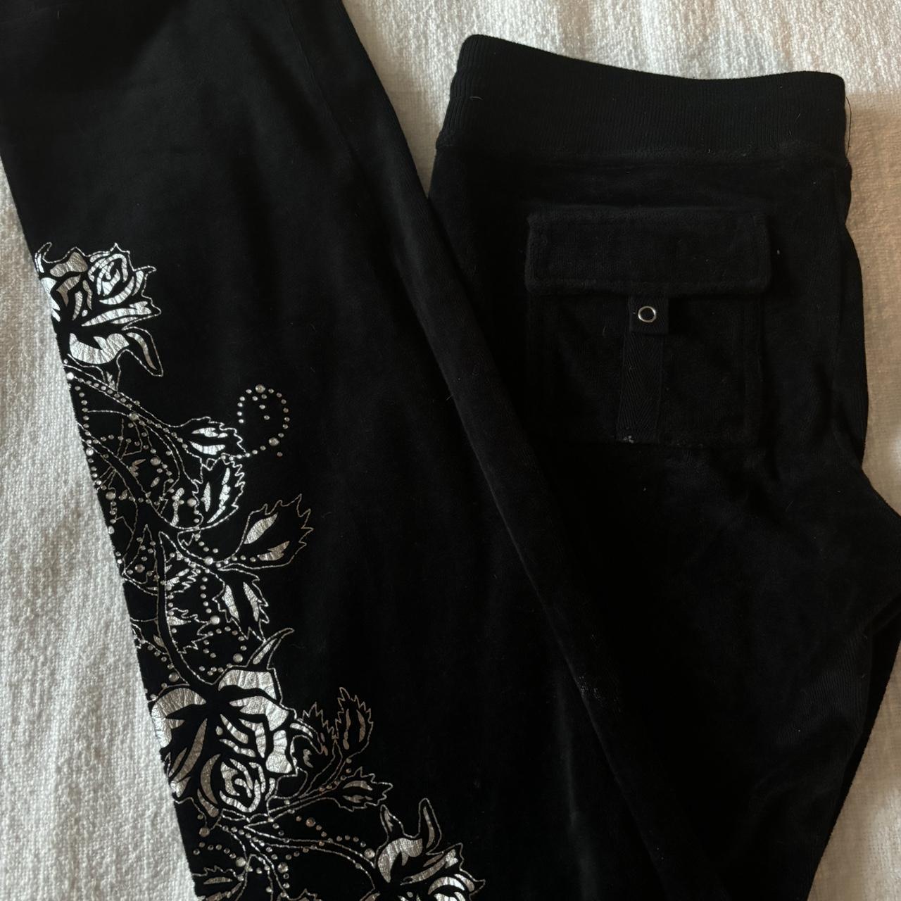 bcbg low rise straight sweat pants absolutely love... - Depop