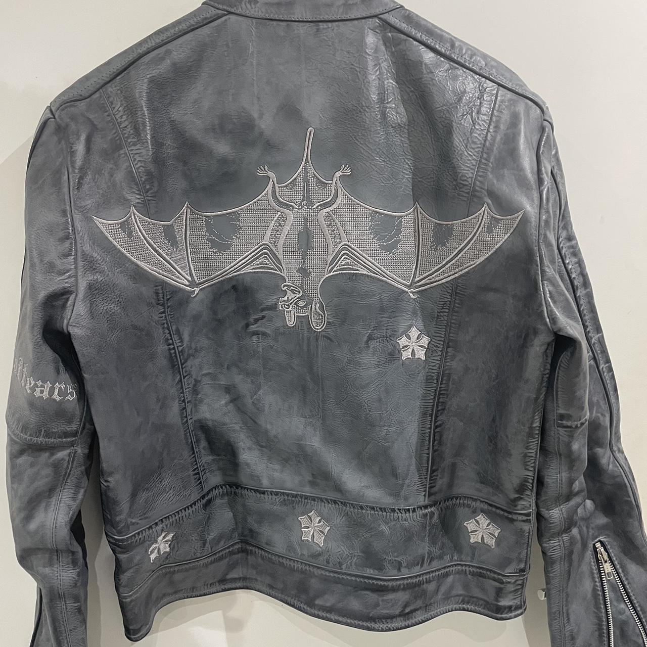 OSBATT JACKET Brand New with Dust Bag/Tags Worn... - Depop