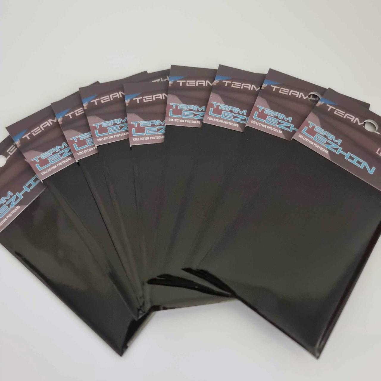 TEAM LEZHIN Official Merch 🩵 TEAM B Collection... | Depop