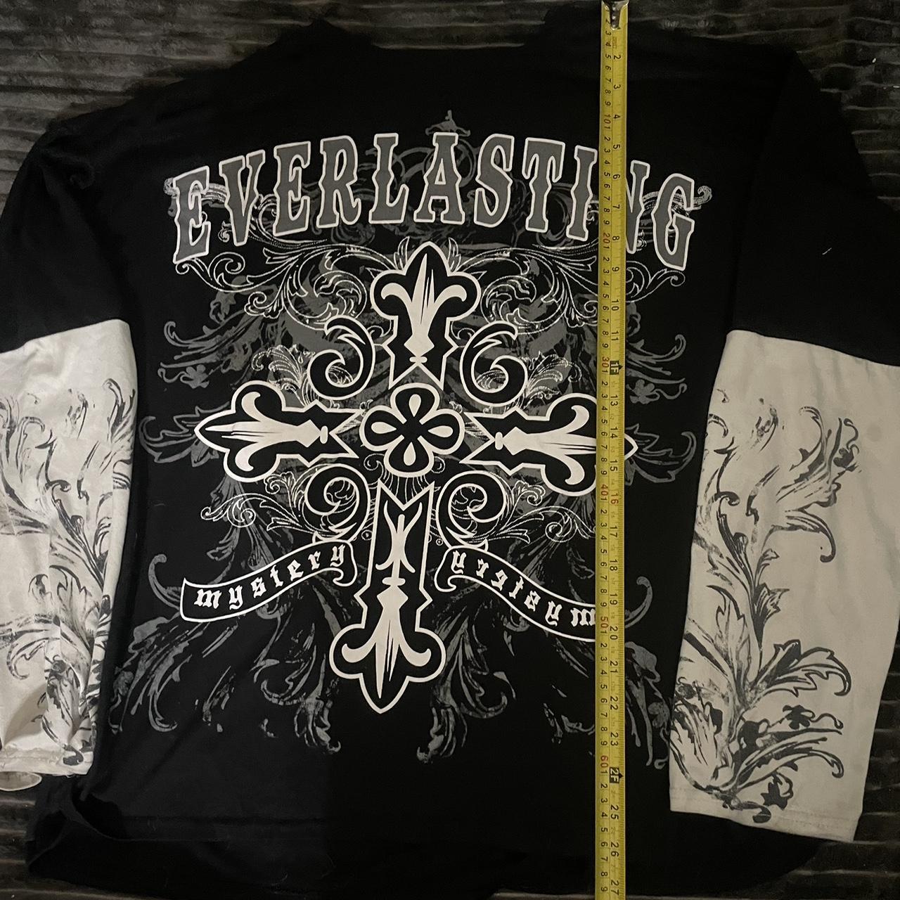 Everlasting long sleeve looks like some of function... - Depop