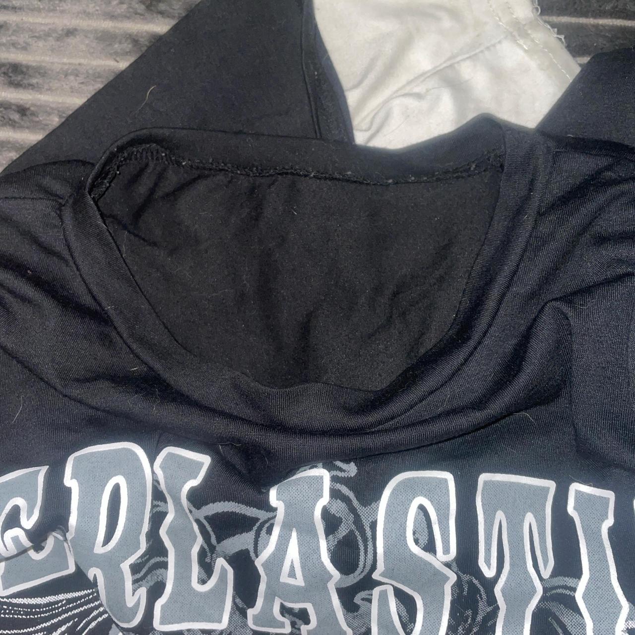 Everlasting long sleeve looks like some of function... - Depop