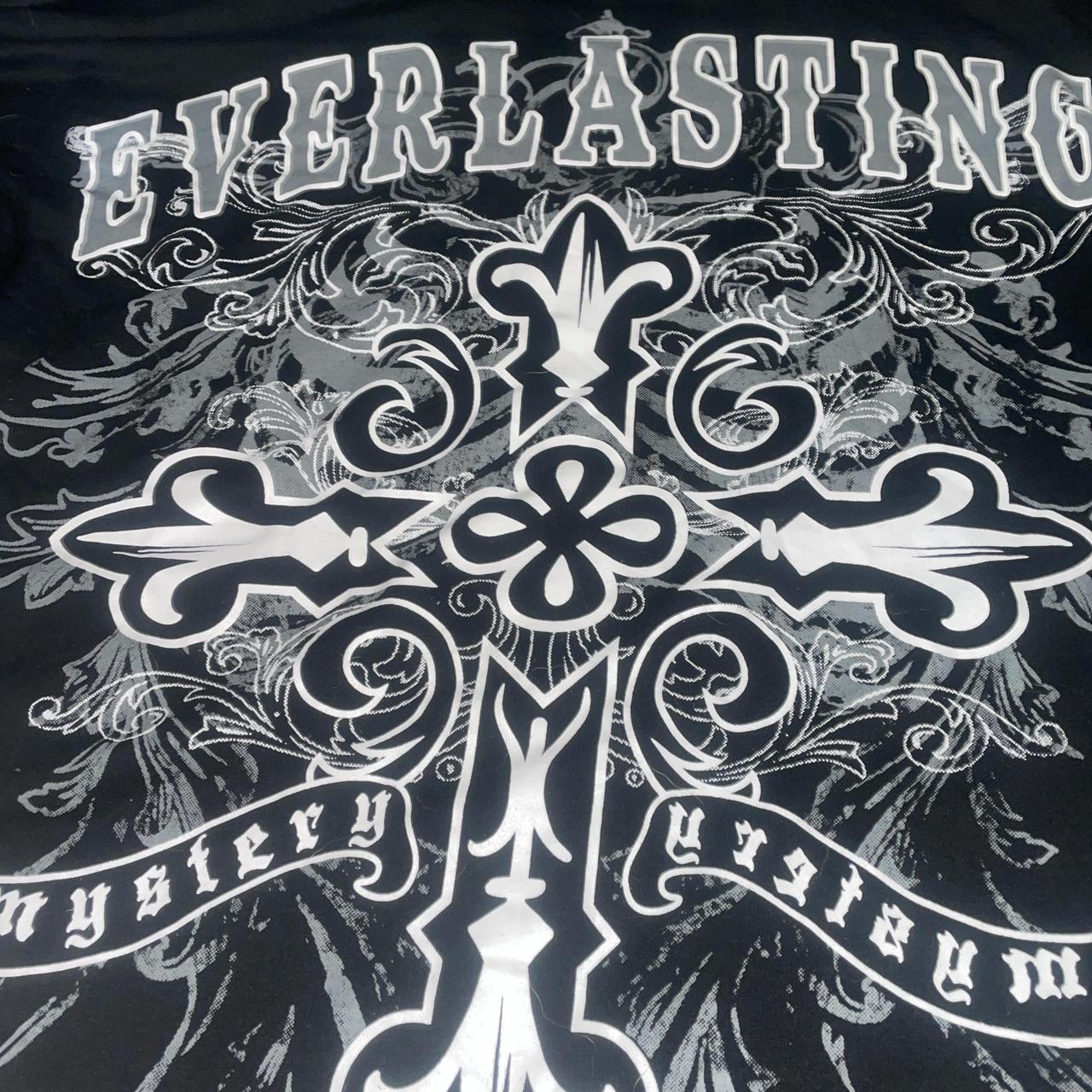 Everlasting long sleeve looks like some of function... - Depop